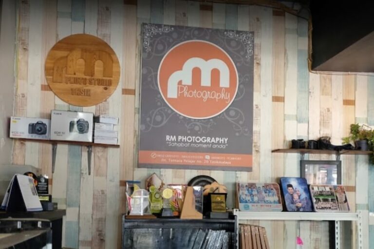 √ 6 Rekomendasi Studio Foto di Tasikmalaya (Bagus & Murah)