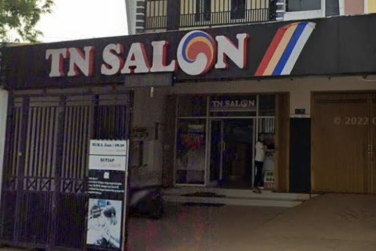 √ 5 Rekomendasi Salon Terbaik di Blitar (Murah + Bagus)